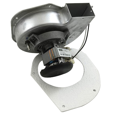 MODINE 3H0373620001 POWER EXHAUST ASSEMBLY (HD30/HD45/HD60/HD75 ...