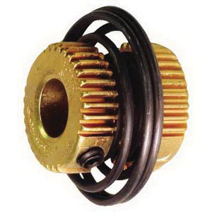 SPIROFLEX 10010 1/2 X 1/2 COUPLER | Bartle & Gibson Wholesale