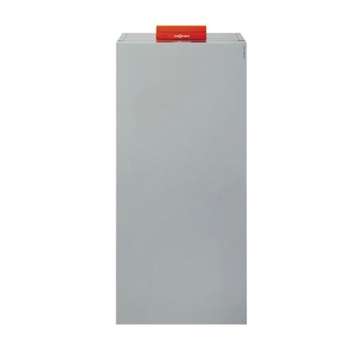 VIESSMANN CU3A228 125MBH VITOCROSSAL 300 BOILER NG/LP | Bartle & Gibson ...