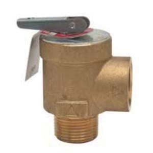 WATTS 0342694 M335M2-030-CAN 3/4 30PSI RELIEF VALVE | Bartle & Gibson ...
