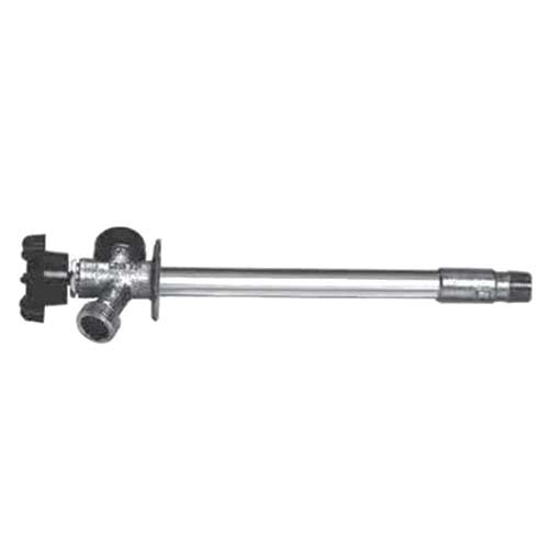 WATTS FHB-2 3/4 X 8 NF WALL HYDRANT & VB | Bartle & Gibson Wholesale