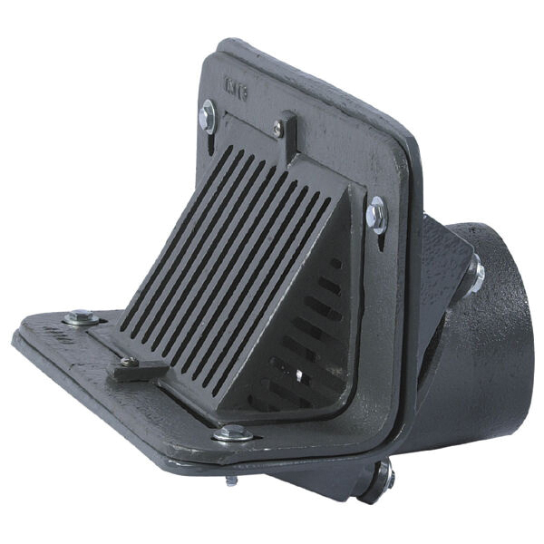 WATTS RD-270-50 4 SCUPPER DRAIN | Bartle & Gibson Wholesale