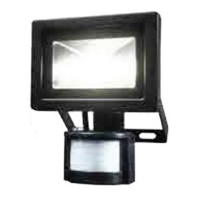 FLOOD-IT FL6WWSP SOLAR POWERED LED FLOODLIGHT | Bartle & Gibson Wholesale