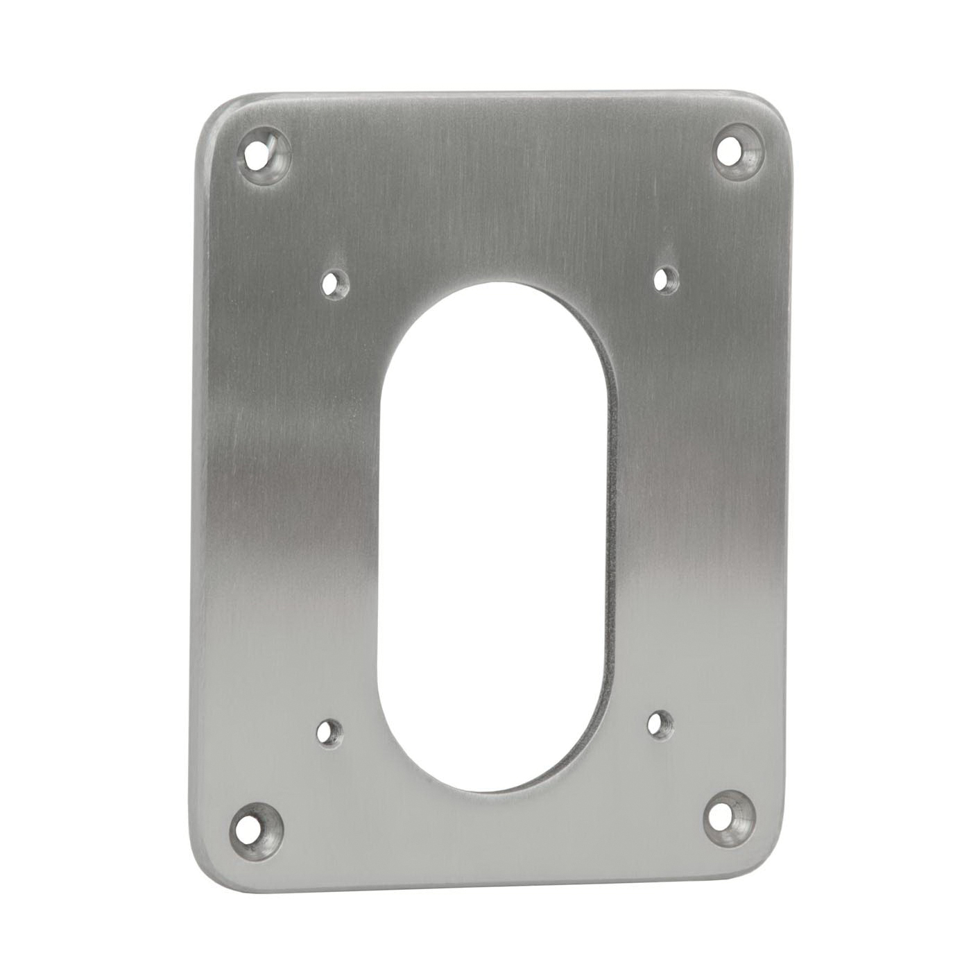 AQUOR MB-PLATE-2 STAINLESS MOUNTING PLATE - V2+ | Bartle & Gibson Wholesale