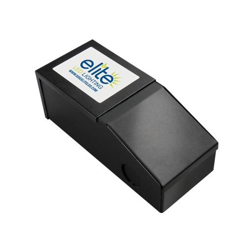 ELITE EV24-150 24V 150 WATT MAX MAGNETIC TRANSFORMER | Bartle & Gibson ...