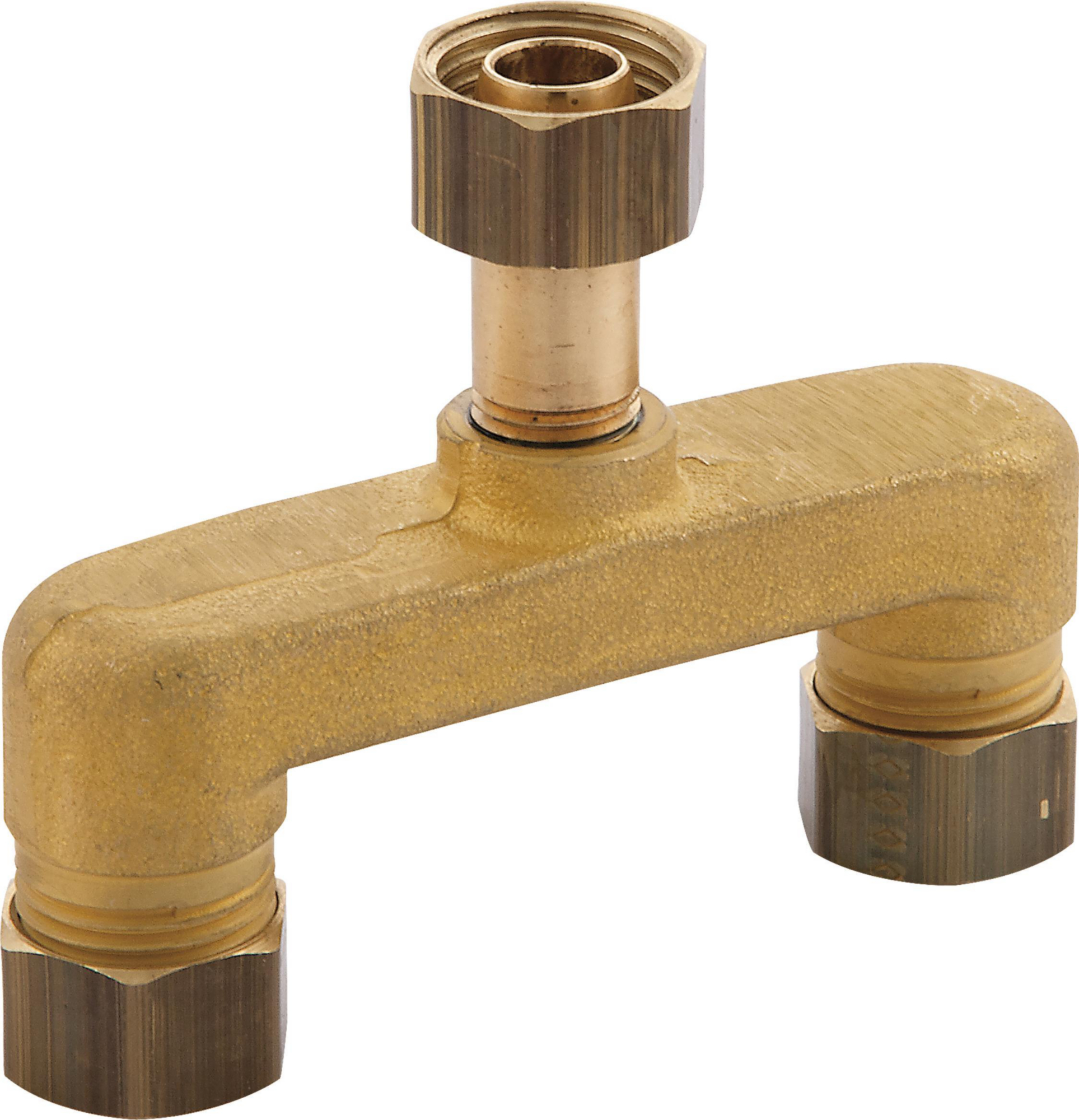 DELTA 063130A MIXING TEE & TAILS | Bartle & Gibson Wholesale