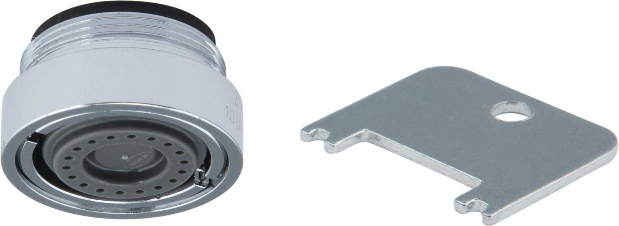 DELTA 060566A AERATOR ASSEMBLY KIT | Bartle & Gibson Wholesale