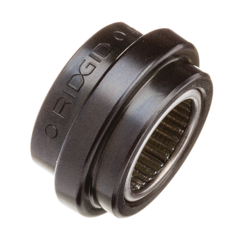 RIDGID 93887 ROLL GROOVE 4-6IN SCH 40 | Bartle & Gibson Wholesale