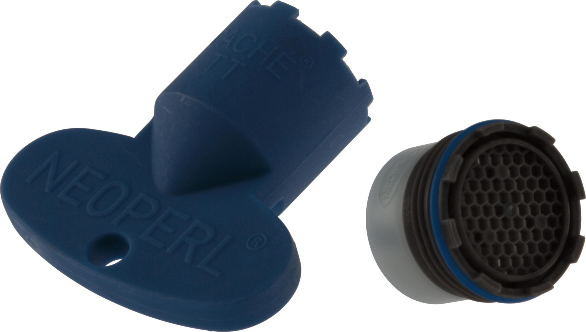 DELTA RP51345 AERATOR AND WRENCH | Bartle & Gibson Wholesale