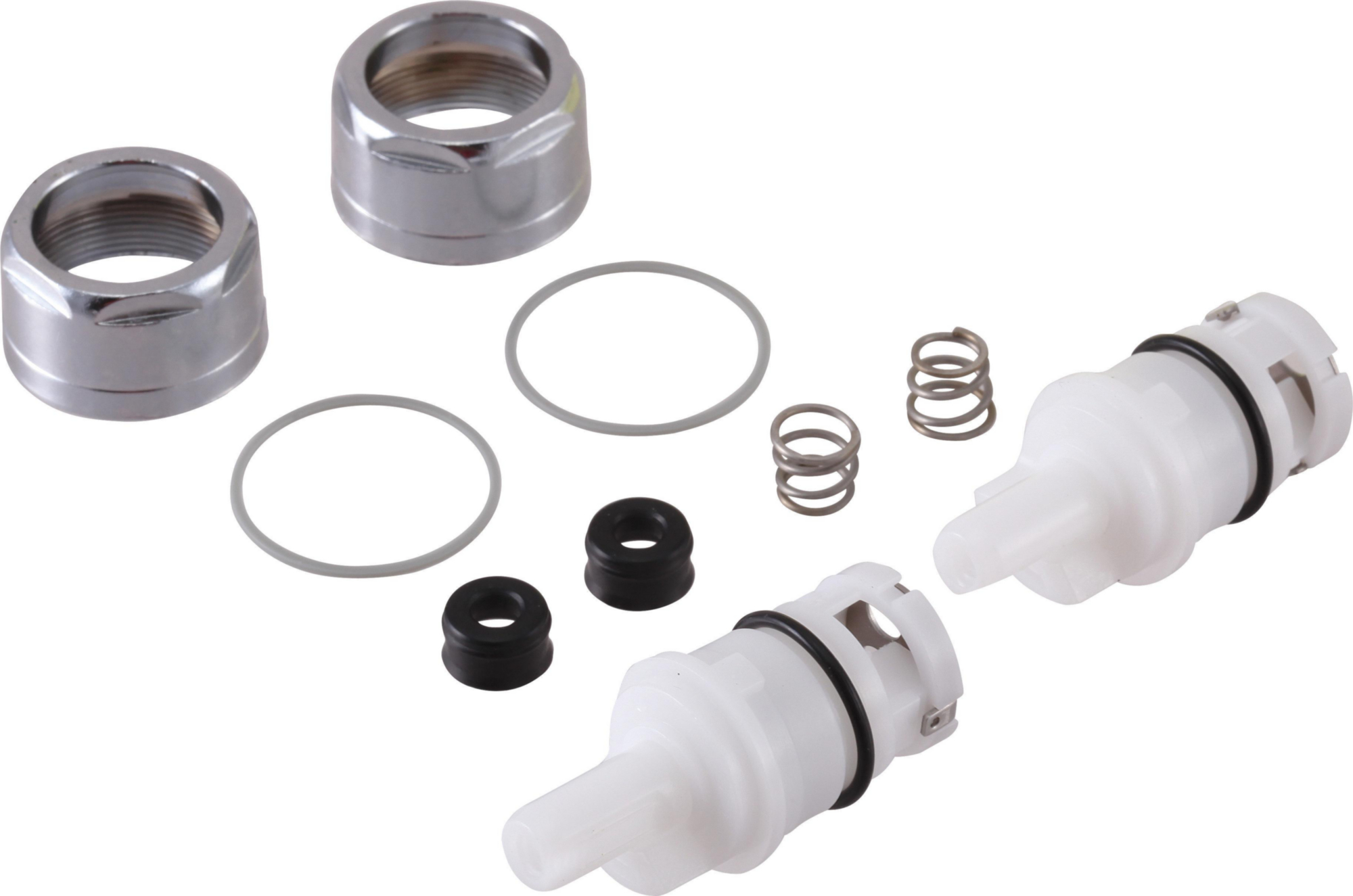 DELTA RP54801 STEM UNIT ASSEMBLY SEAT SPRI | Bartle & Gibson Wholesale