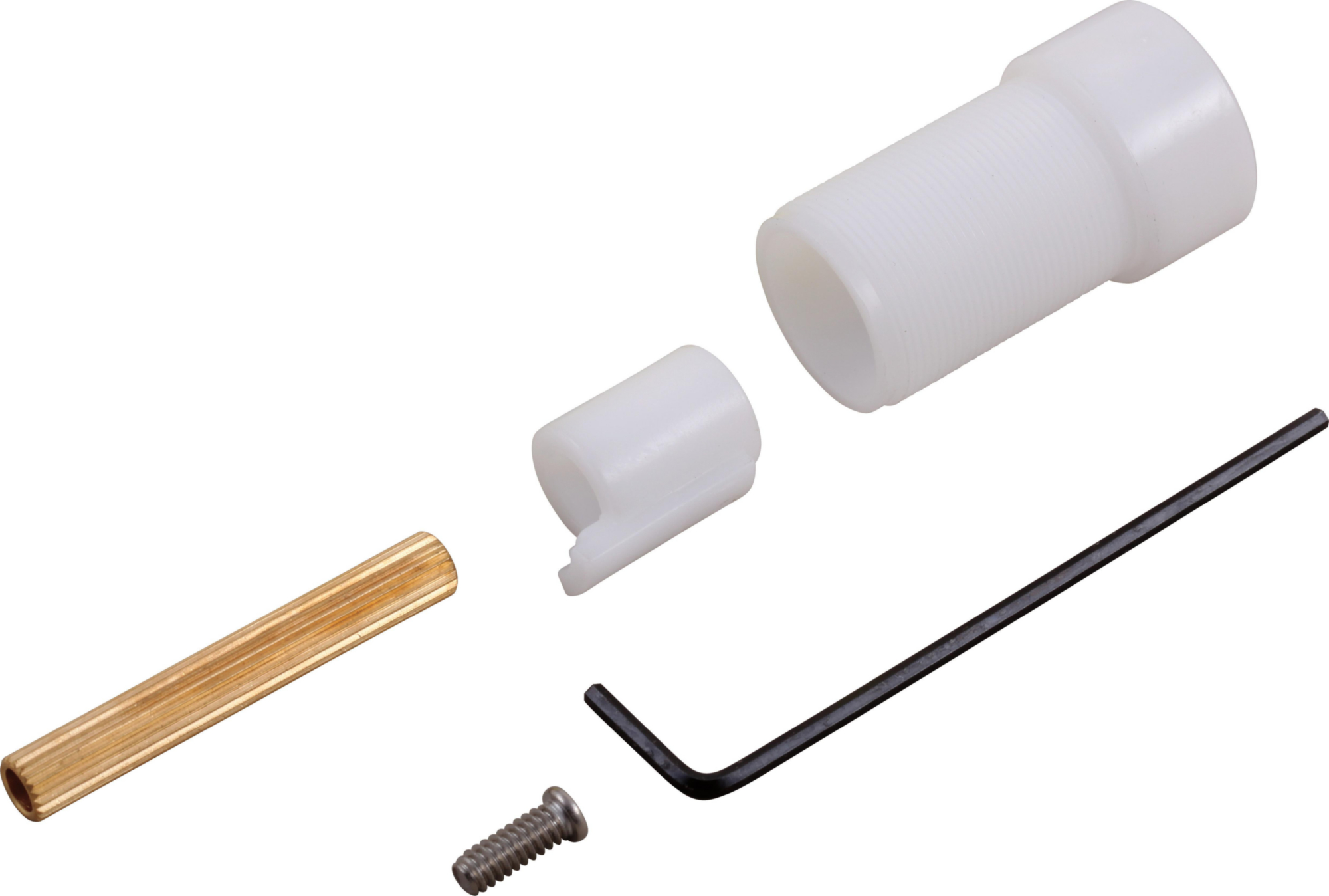 DELTA RP60496 SLEEVE SPLINE & ADAPTER | Bartle & Gibson Wholesale