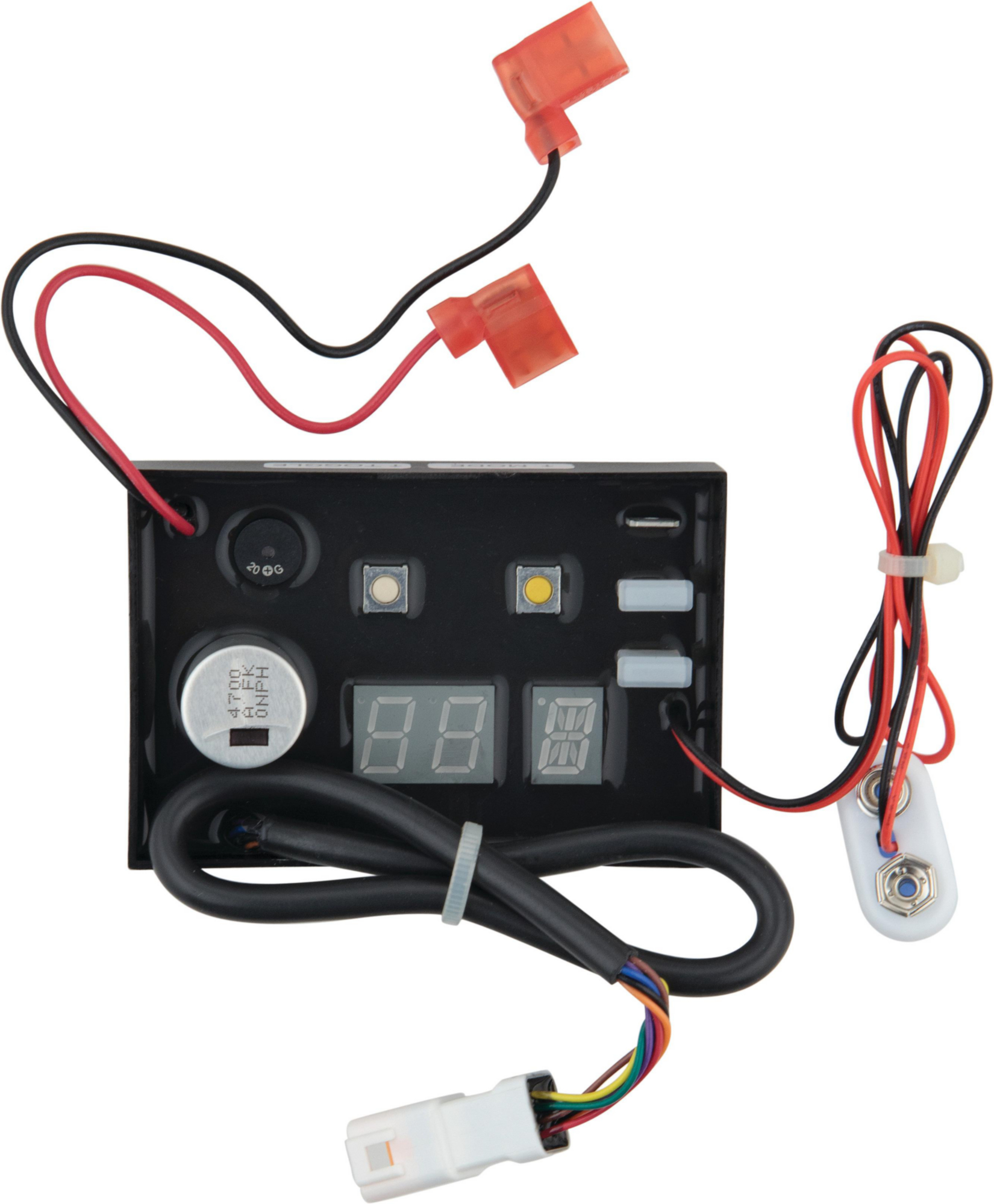 DELTA 061252A DUAL DRIVER BOARD H20PTICS & PROXIMITY | Bartle & Gibson ...