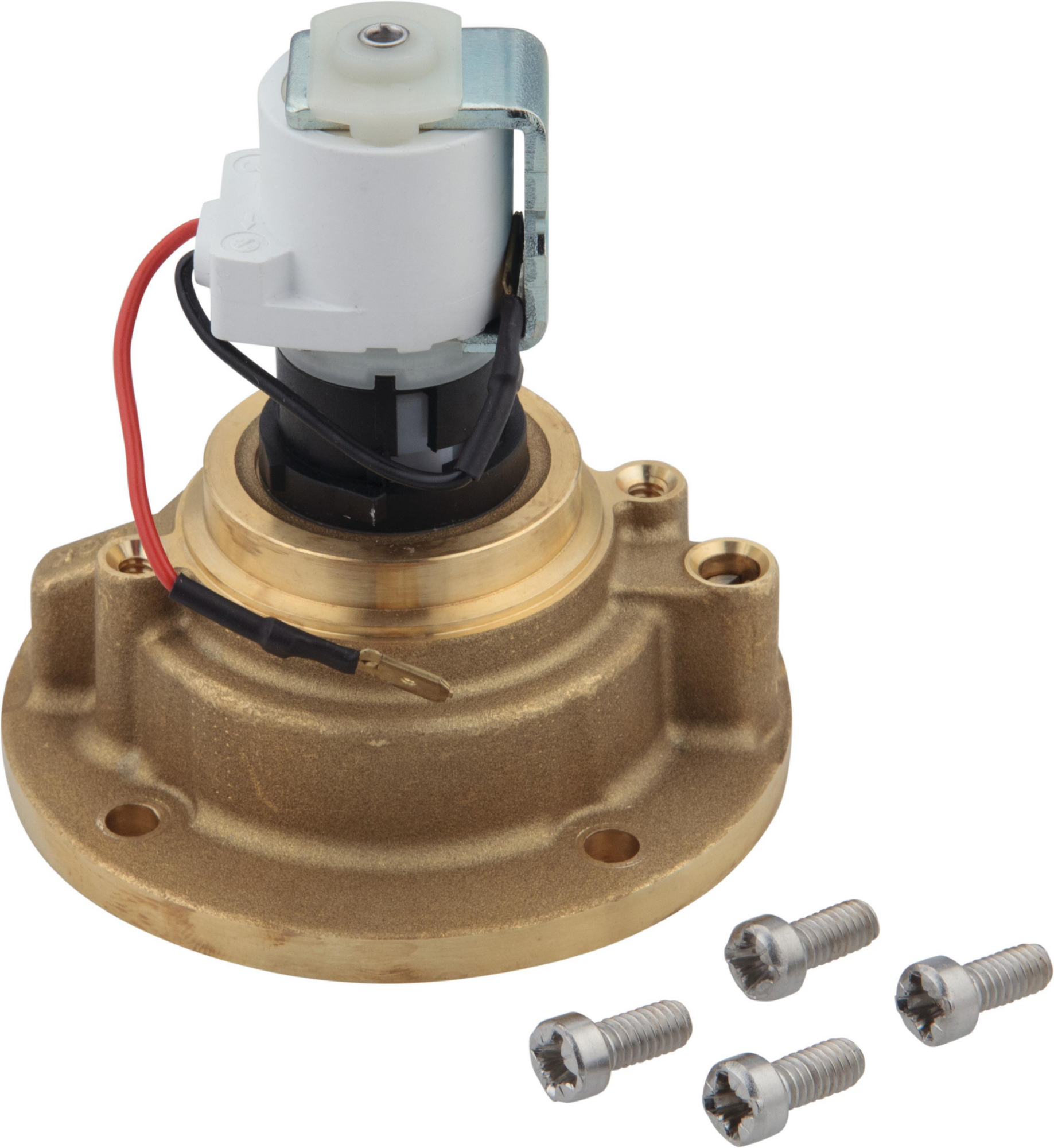 DELTA 061169A CAST CAP/SOLENOID & REGULAR SCREW ASSEMBLY | Bartle ...