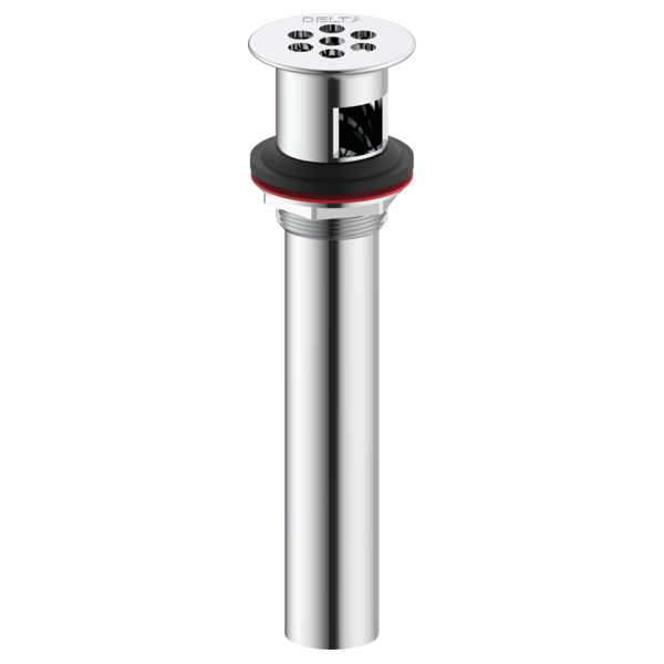 DELTA 33T260 1-1/4 PO PLUG W/OPEN GRID STRN | Bartle & Gibson Wholesale