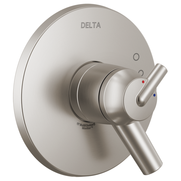 DELTA T17059-SS MONITOR 17 SERIES VALVE ONLY TRIM | Bartle & Gibson ...