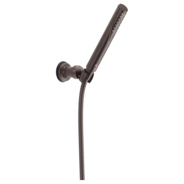 DELTA 55085-RB HAND SHOWER - WALL MOUNT | Bartle & Gibson Wholesale