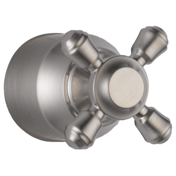 DELTA H595SS CROSS BATH DIVERTER / TRANSFER | Bartle & Gibson Wholesale