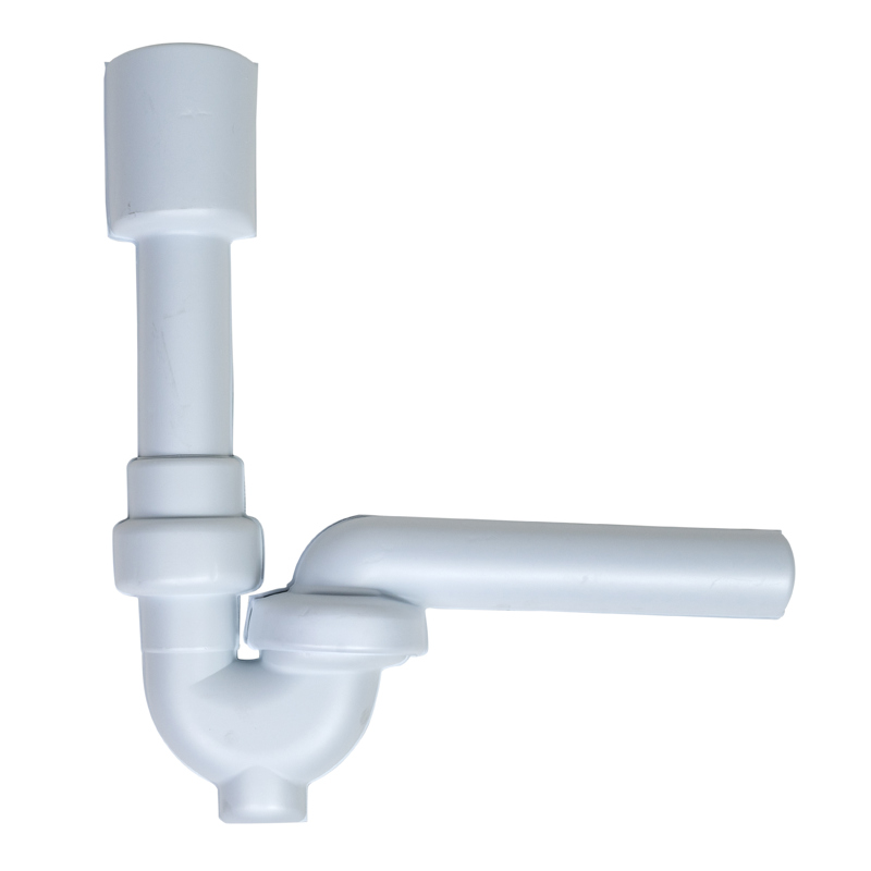 OATEY ADA099 DBSS ADA COMP P-TRAP/STRT GRID DRAIN COVER KIT | Bartle ...