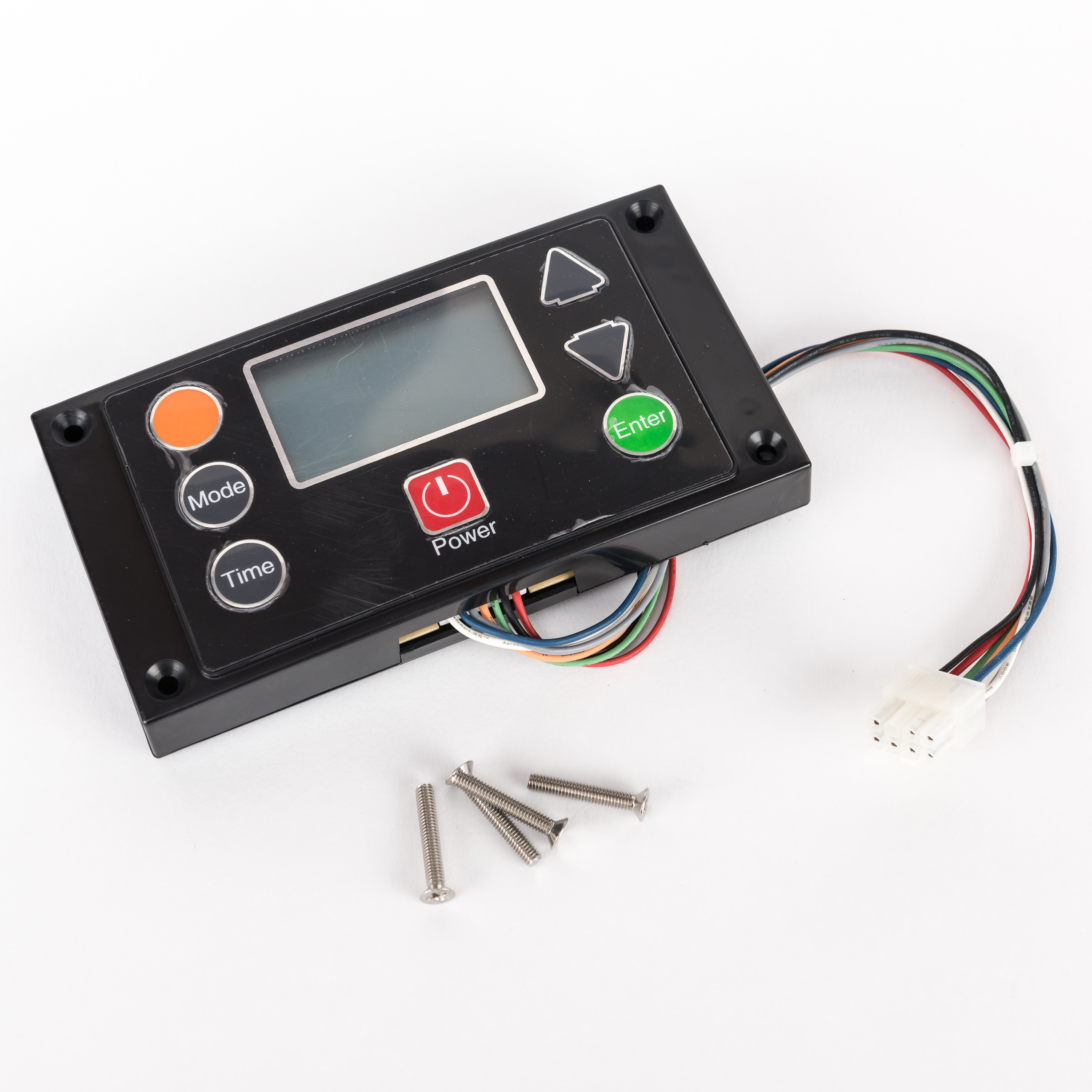 INTELLIHOT IGT-SPR0004 DISPLAY KIT (GEN 1) | Bartle & Gibson Wholesale