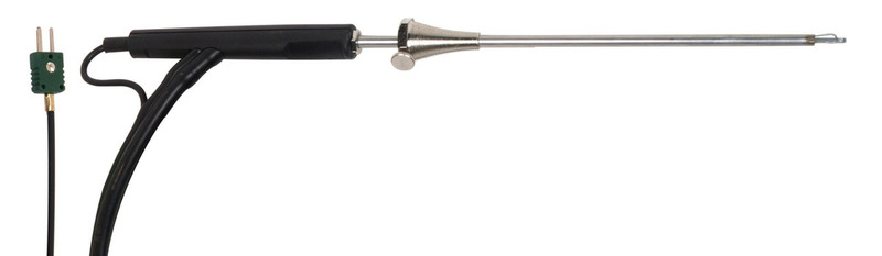 KANE KMCP30 DUAL GAS/PRESSURE FLUE PROBE | Bartle & Gibson Wholesale