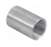 NESCO ACP40 4 RIGID ALUMINUM COUPLING | Bartle & Gibson Wholesale
