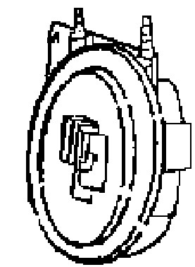 OMEGA 5060.07C AIR FLOW SWITCH (155K TO 200K) | Bartle & Gibson Wholesale