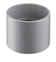 ROYAL REC50 3-1/2 COUPLING | Bartle & Gibson Wholesale