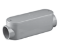 ROYAL RSC40S 1-1/4 TYPE C ACCESS FITTING | Bartle & Gibson Wholesale