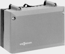 VIESSMANN 7509472 MIXING VALVE MOTOR FOR VITTRONIC 300-K | Bartle ...