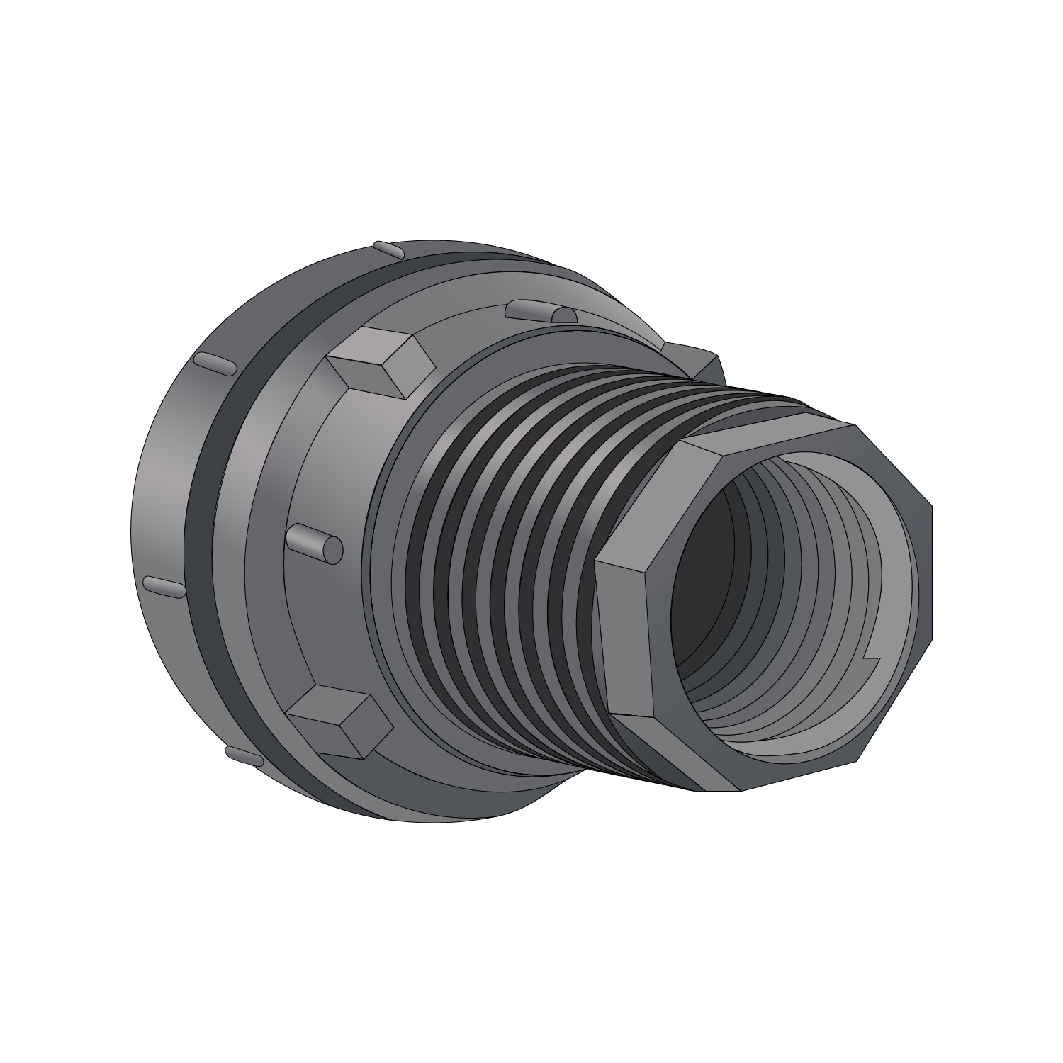 1 SOC X FT SCH80 CPVC CORZAN TANK ADAPTER | Bartle & Gibson Wholesale