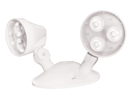 STANPRO N2-06-12V4WLJ DBLHD PAR18 6V-12V LED 4W C/W CANOPY | Bartle ...