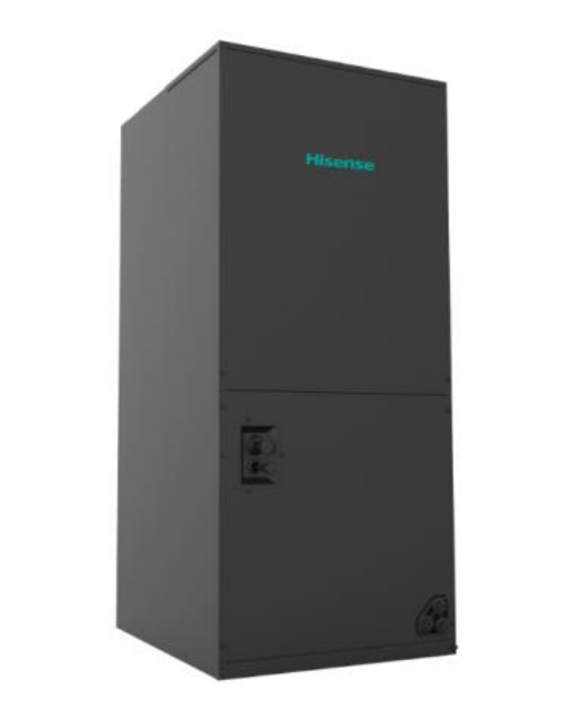 HISENSE AUH-36UX3SDH2 HI ULTRA HD 3T DUCTED INDOOR UNIT AIR HANDLER ...
