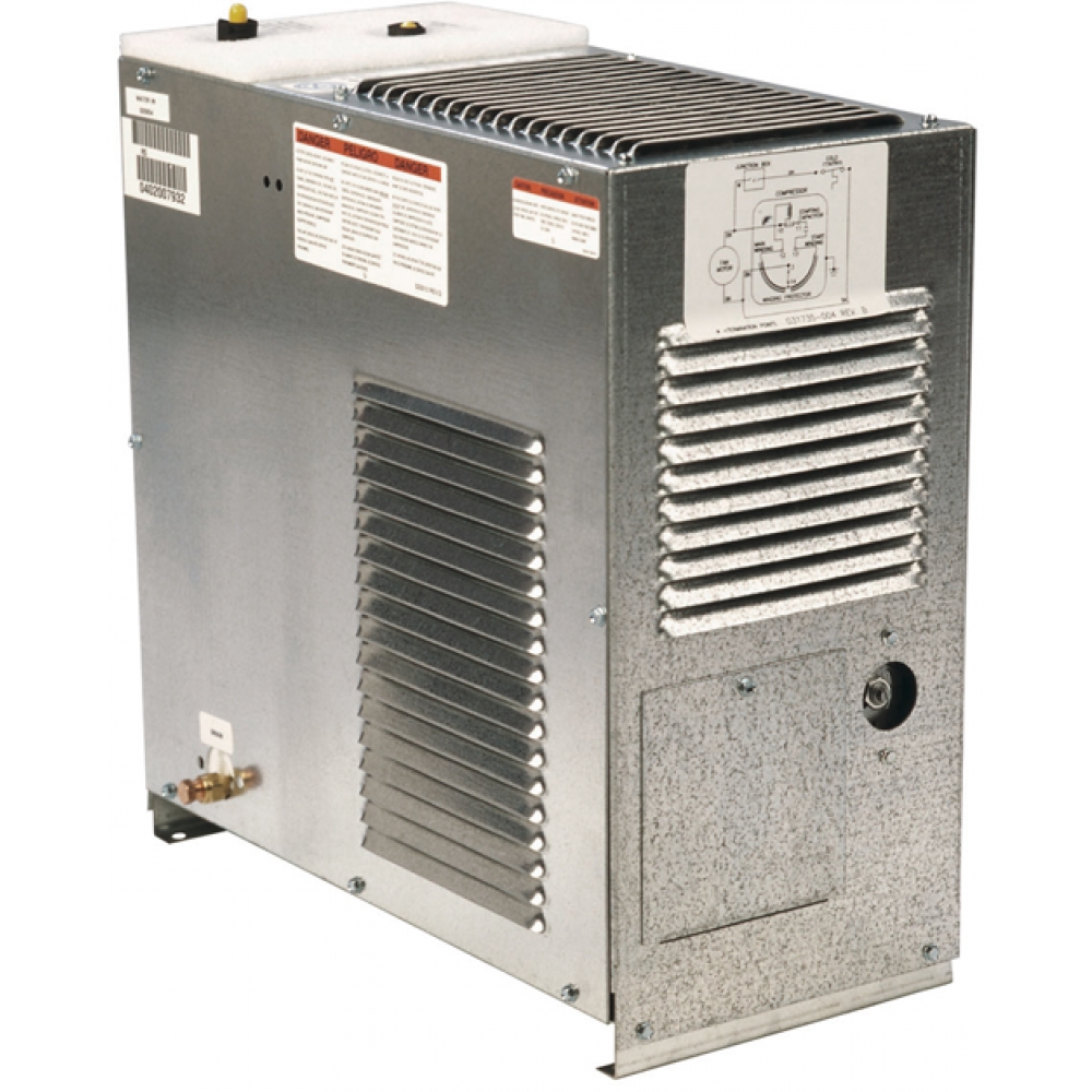 FRANKE KER5 5GPH REMOTE CHILLER | Bartle & Gibson Wholesale