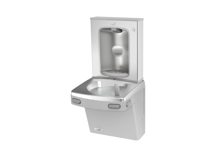 OASIS 507309FPF VERSACOOLER II NON-REFRIGERATED FOUNTAIN & MECHANICAL ...