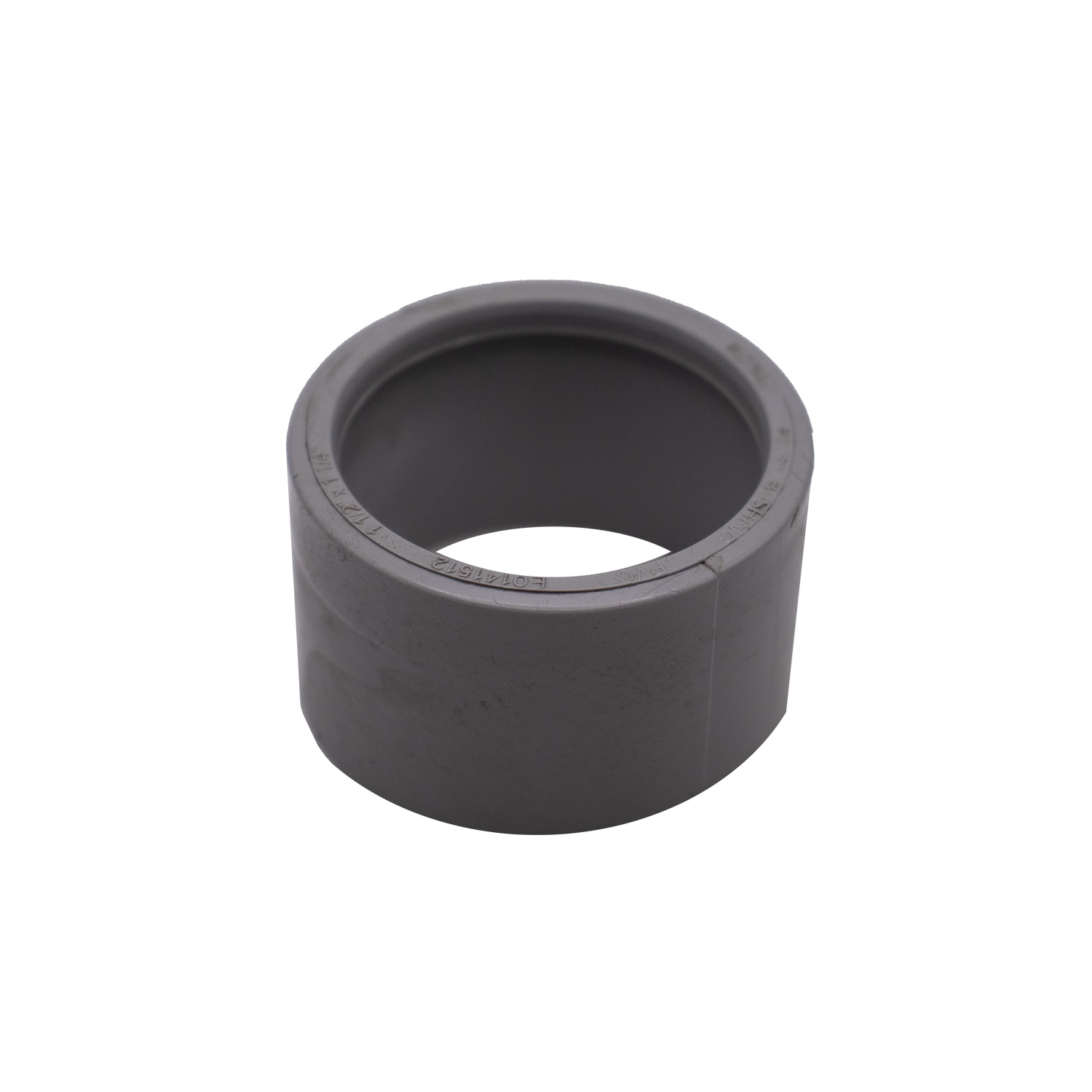 2 X 1-1/4 BUSHING RIGID PVC | Bartle & Gibson Wholesale