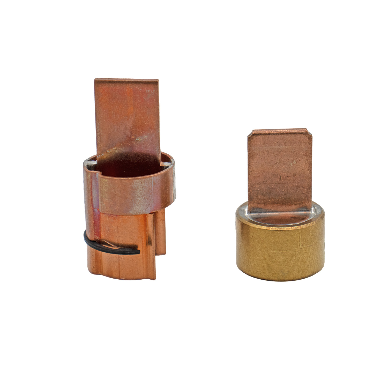 100A 250 & 600V CLASS H REDUCER (PER PAIR) FUSES LRU216 | Bartle ...