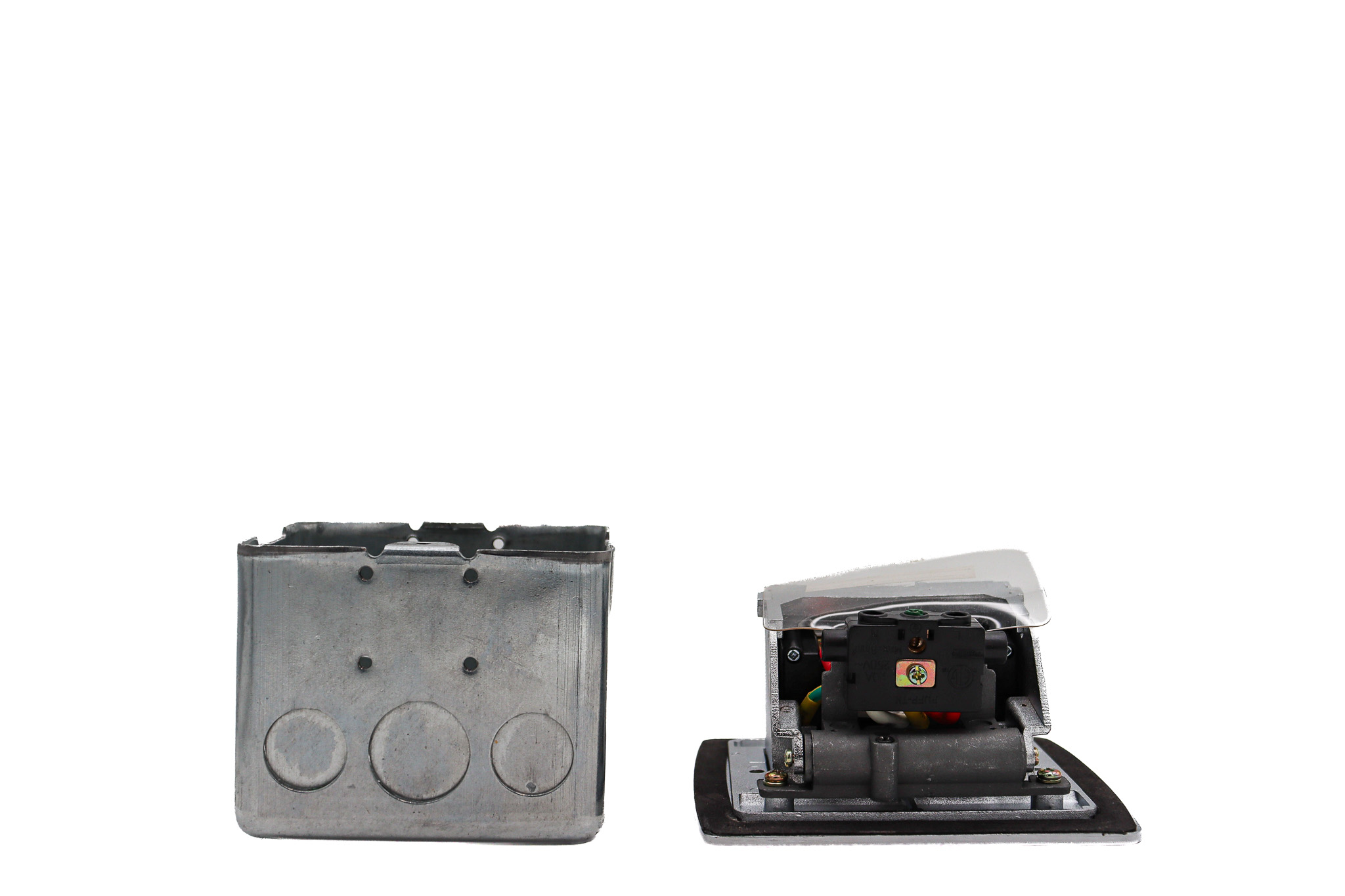 RACK-A-TIERS VPU.BK POP-UP COUNTERTOP PLATE ASSEMBLY 20A | Bartle ...