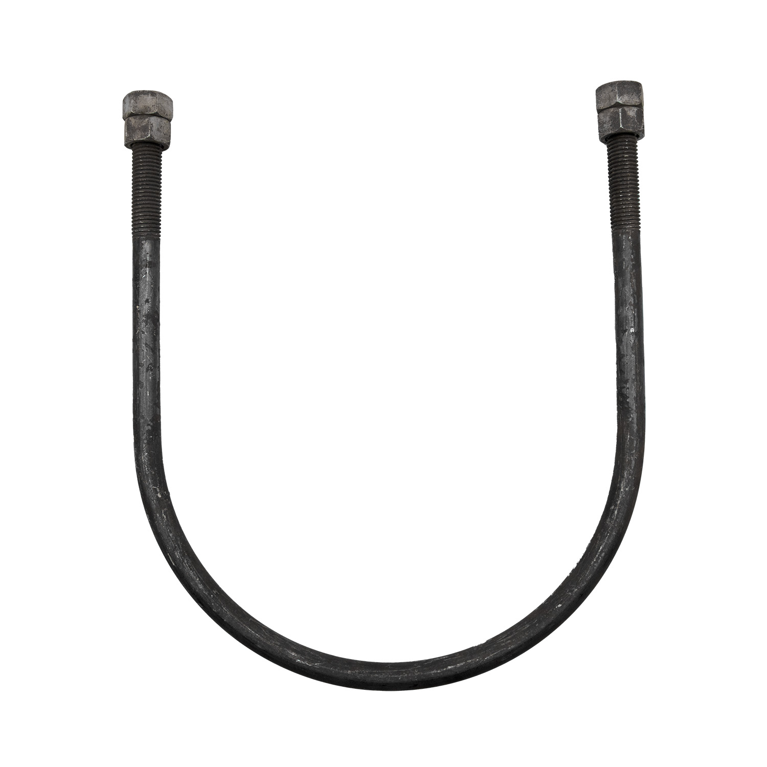3/4 PLAIN U-BOLT HANGER | Bartle & Gibson Wholesale