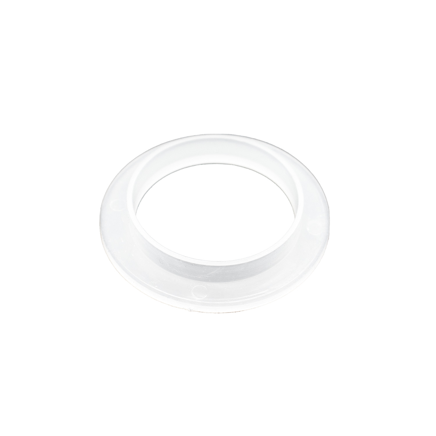 1-1/2 POLY FLGD (437) TAILPIECE WASHER | Bartle & Gibson Wholesale