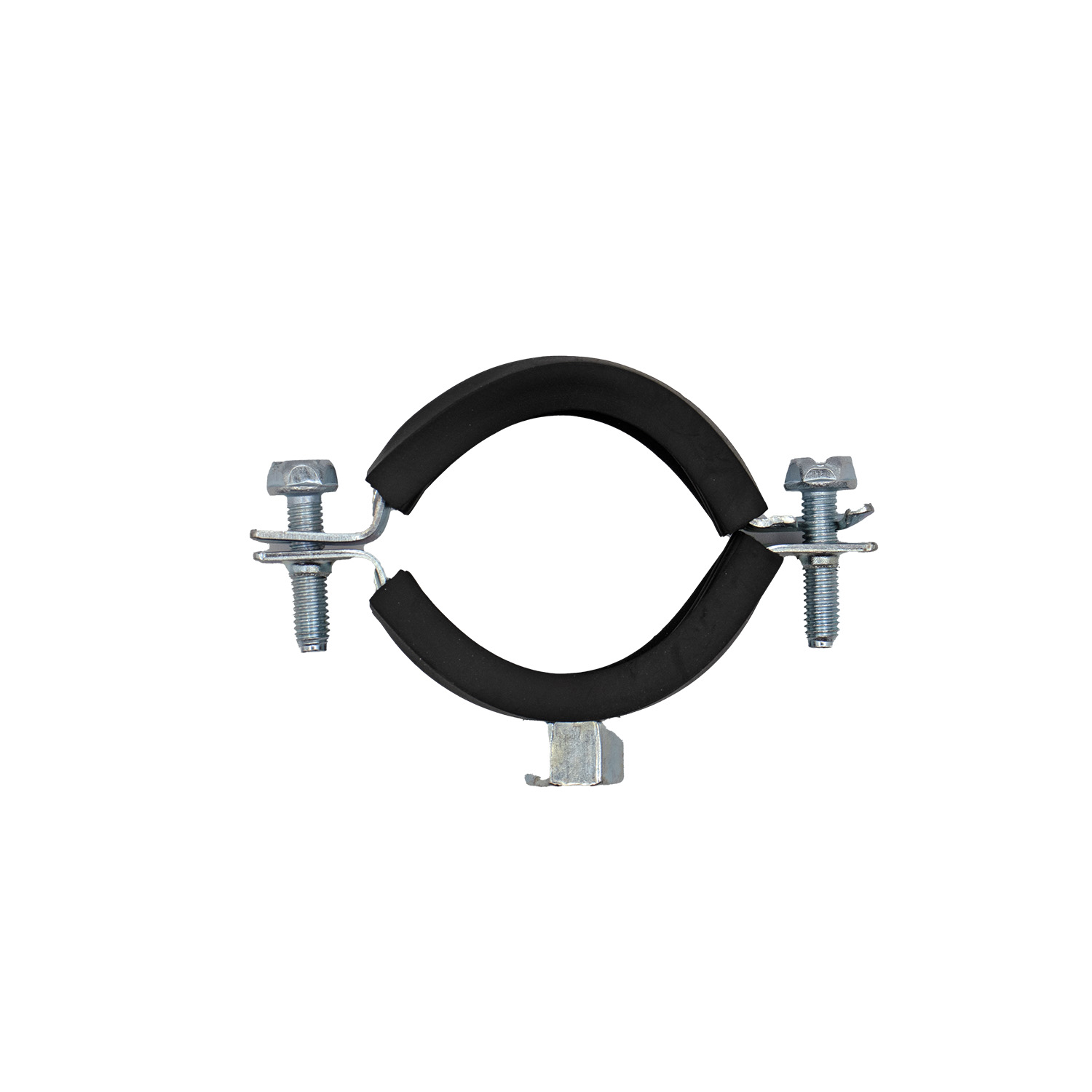 4 RBR LND SPLIT RING HANGER | Bartle & Gibson Wholesale