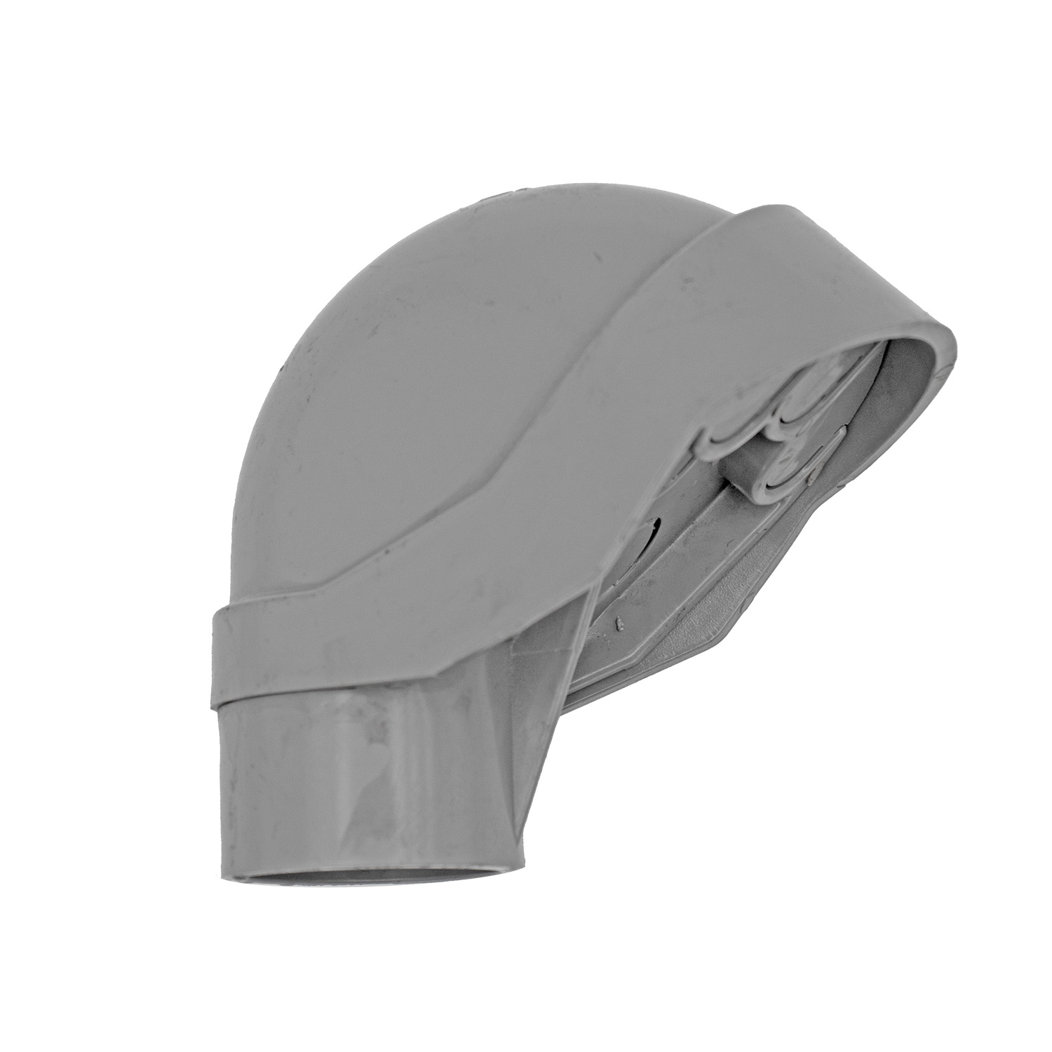 4 WEATHERHEAD RIGID PVC | Bartle & Gibson Wholesale