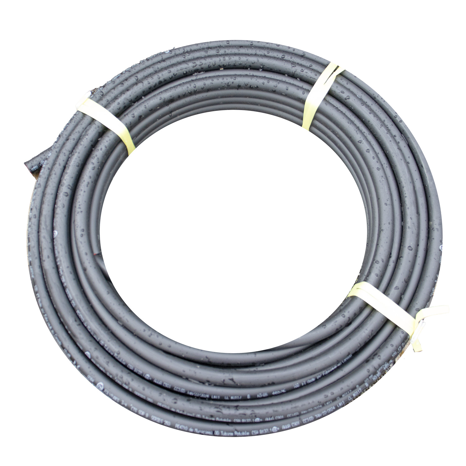 1/2 X 100 FT POLYETHYLENE PIPE UTILITY | Bartle & Gibson Wholesale