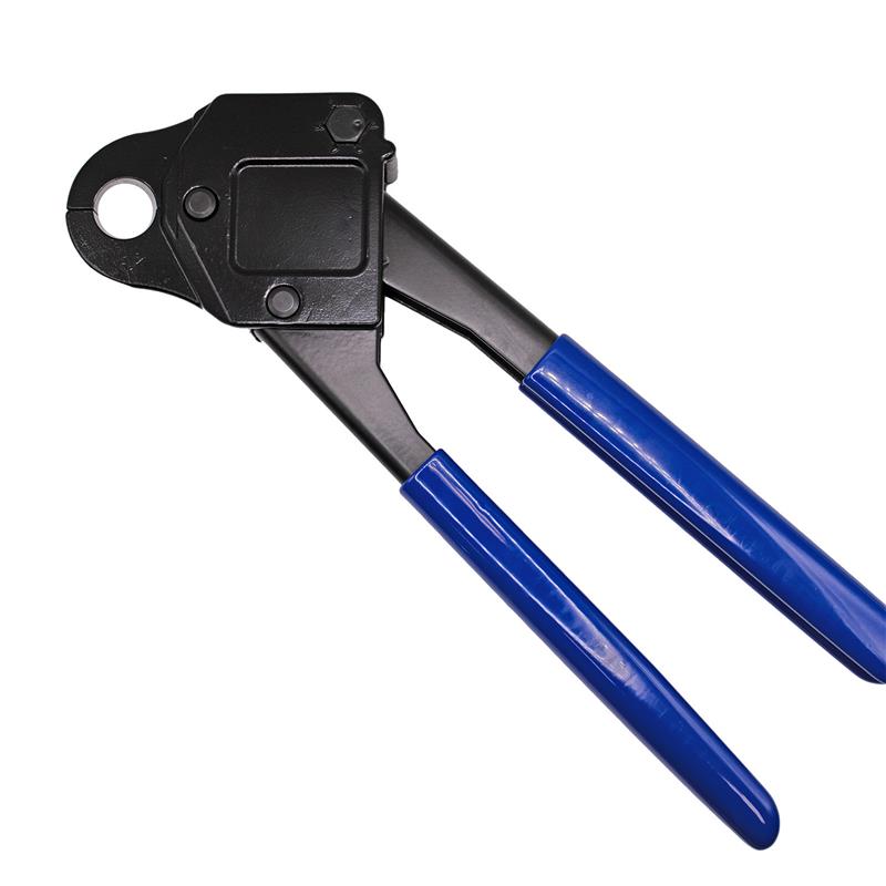 1/2 ANG HEAD COP RING PEX CRIMP TOOL | Bartle & Gibson Wholesale
