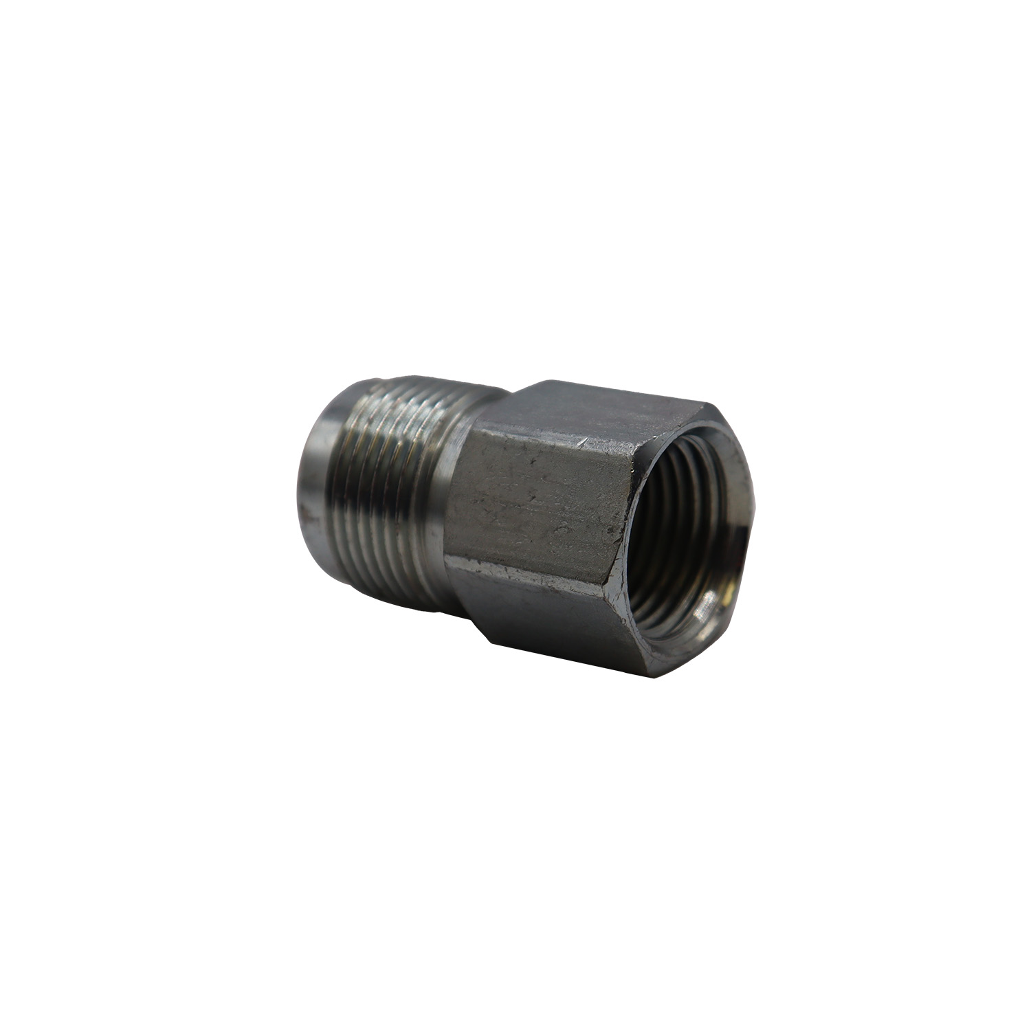 1/2 FIP ADPT GAS CONNECTOR SS FLEX | Bartle & Gibson Wholesale