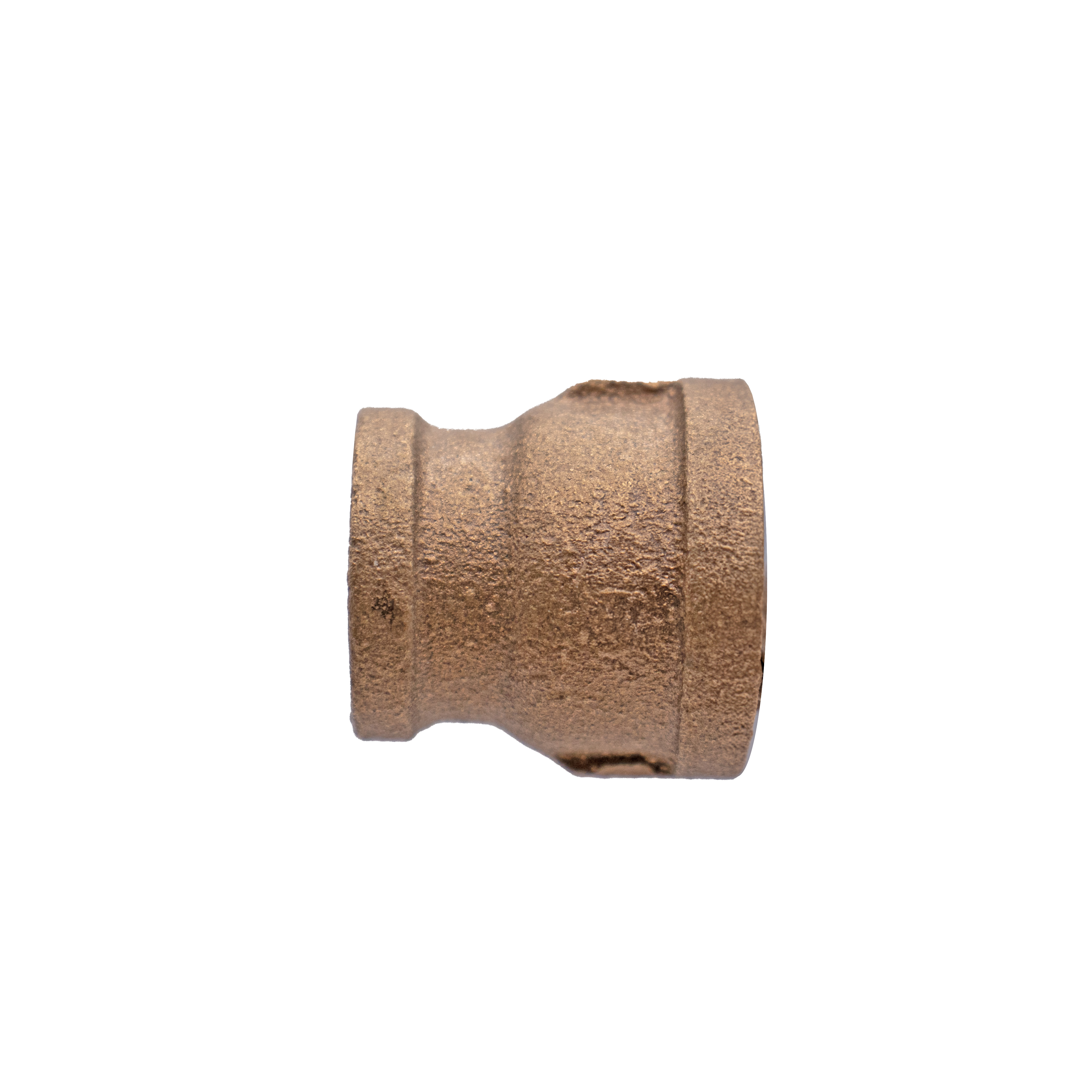 1/2X1/4 IP BRASS COUPLING | Bartle & Gibson Wholesale