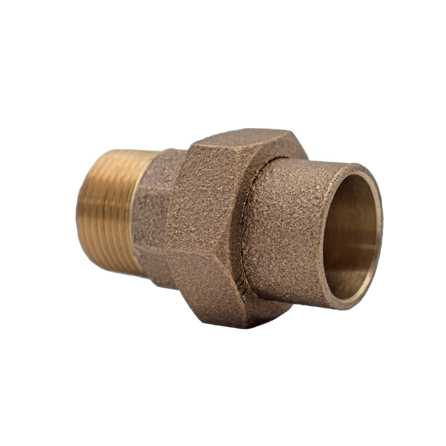 1 CXMIP LF COPPER UNION | Bartle & Gibson Wholesale