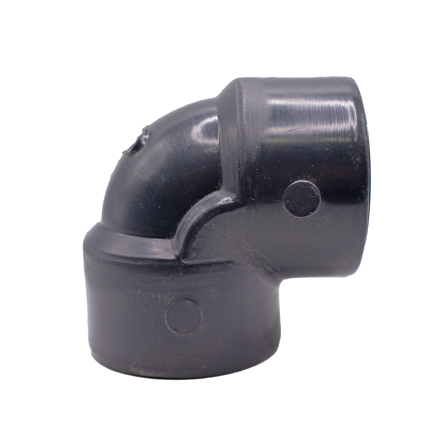 1/4 PVC SCH 80 ELBOW 90 F X F | Bartle & Gibson Wholesale