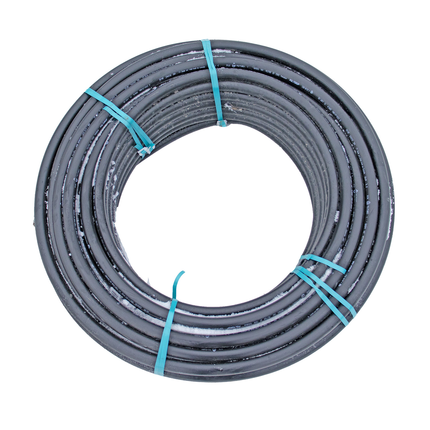 1-1/4 X 100 160PSI POLYETHYLENE PUMPDROP | Bartle & Gibson Wholesale