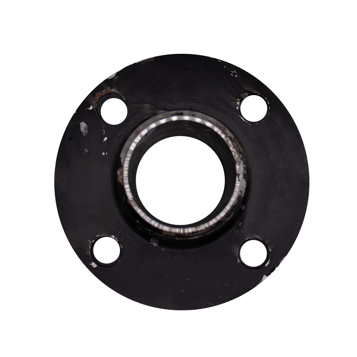 6 150 FLANGE A-105 FFWN STD BORE | Bartle & Gibson Wholesale