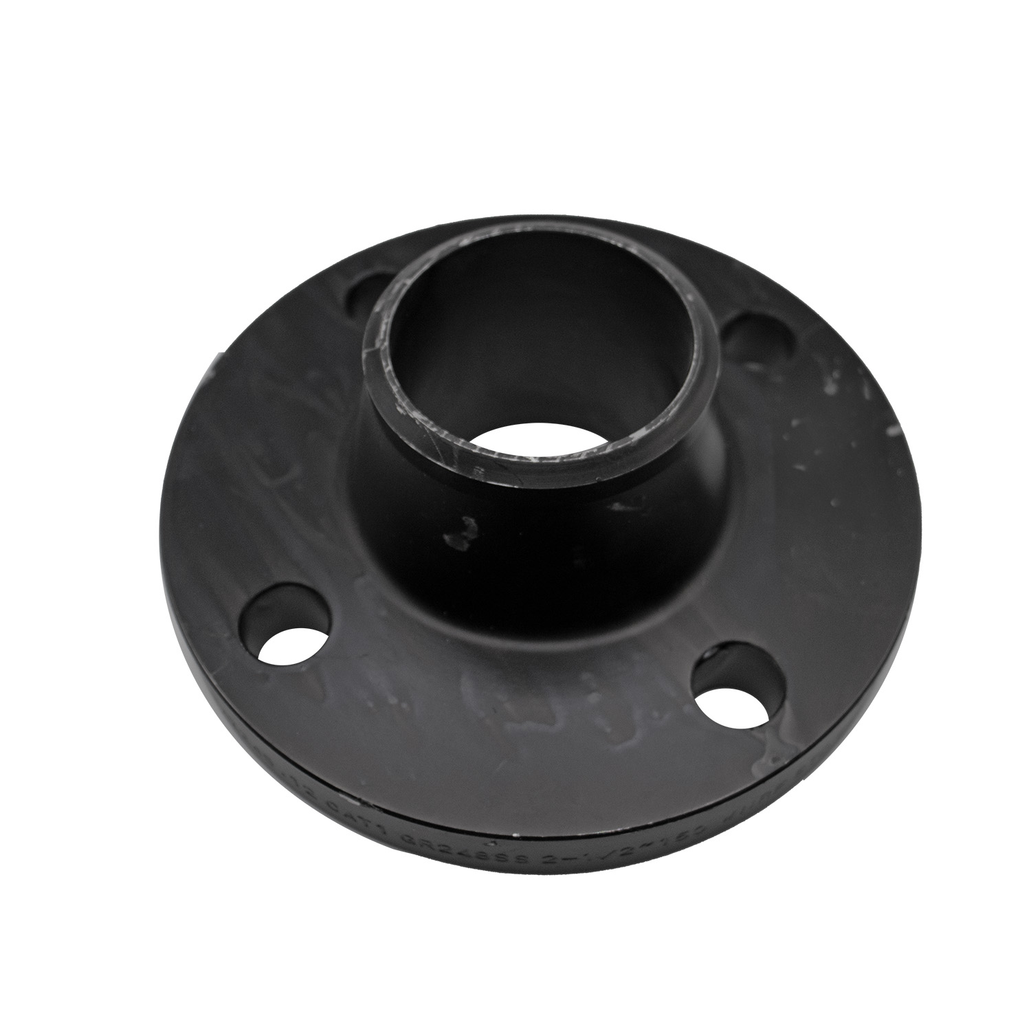 3 150 FLANGE A-105 RFWN STD BORE | Bartle & Gibson Wholesale